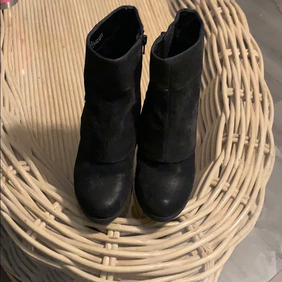 Fergalicious | Shoes | Fergalicious Boots | Poshmark